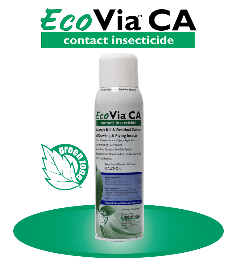 EcoVia CA – Rockwell Labs Ltd