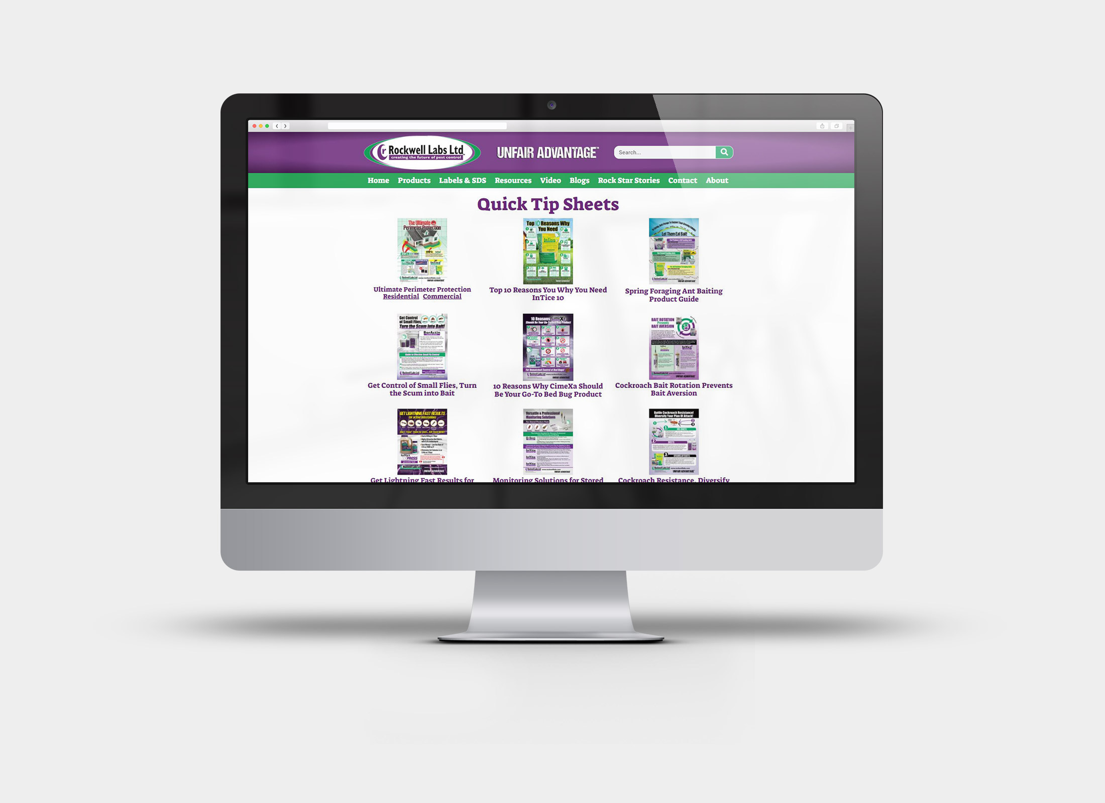 quick-tip – Rockwell Labs Ltd