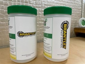 InTice 10 1lb Private Label Shaker Jar – Rockwell Labs Ltd