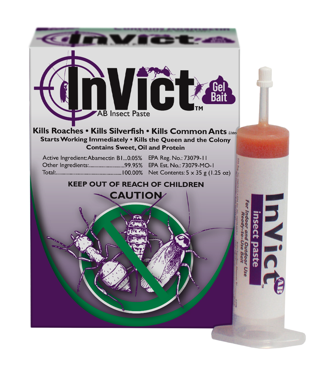 NEW-InVict AB Box – Rockwell Labs Ltd