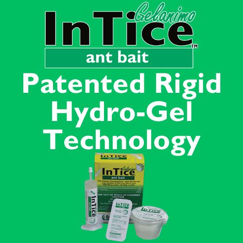 InTice Gelanimo Patented Rigid Hydro-Gel Technology – Rockwell Labs Ltd