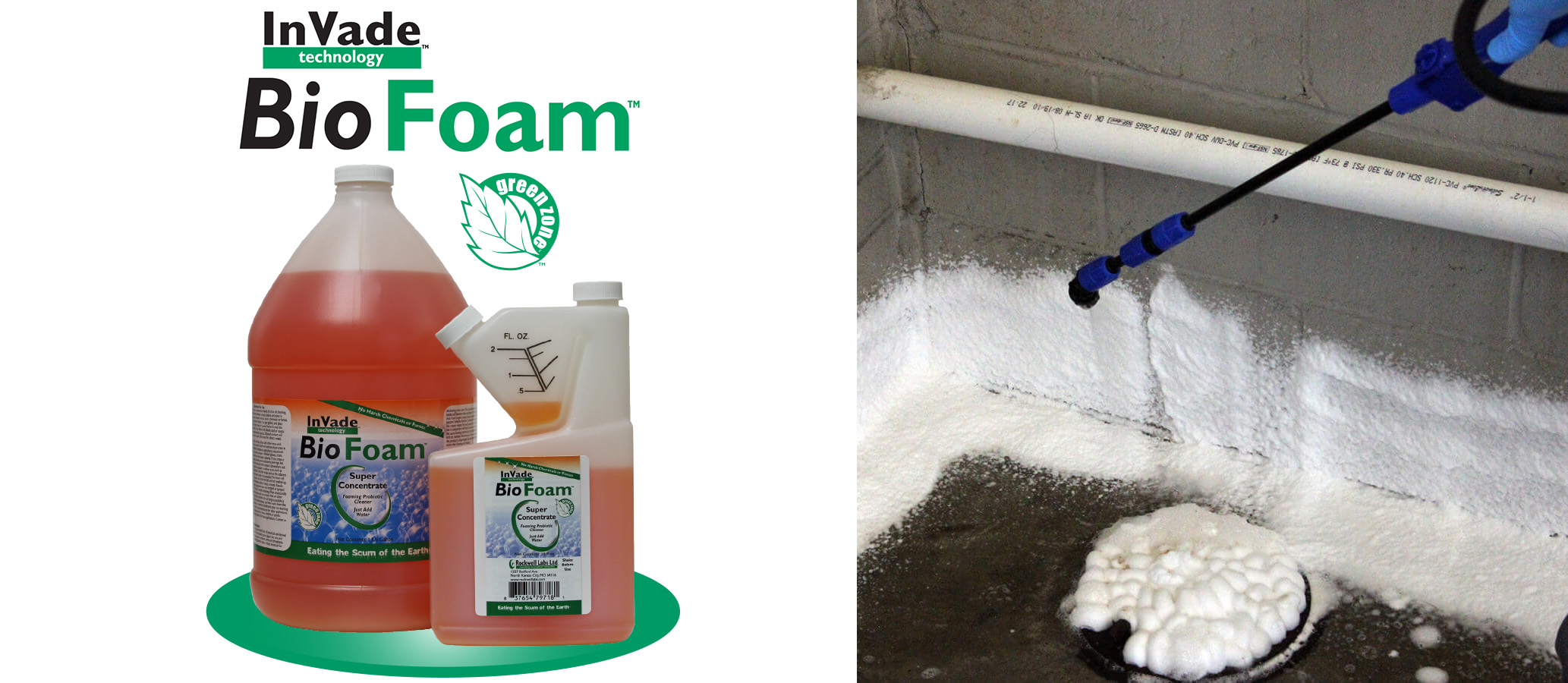 BioFoam-Treatment – Rockwell Labs Ltd