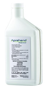 Aprehend® 16 Oz Bottle – Rockwell Labs Ltd