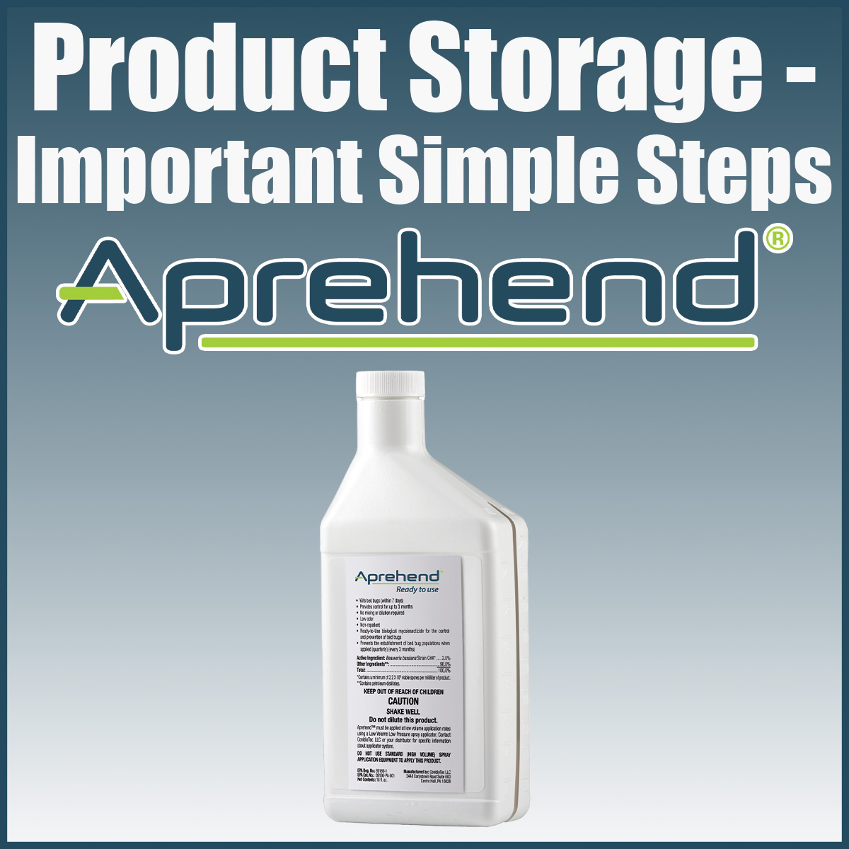 product storage-aprehend – Rockwell Labs Ltd